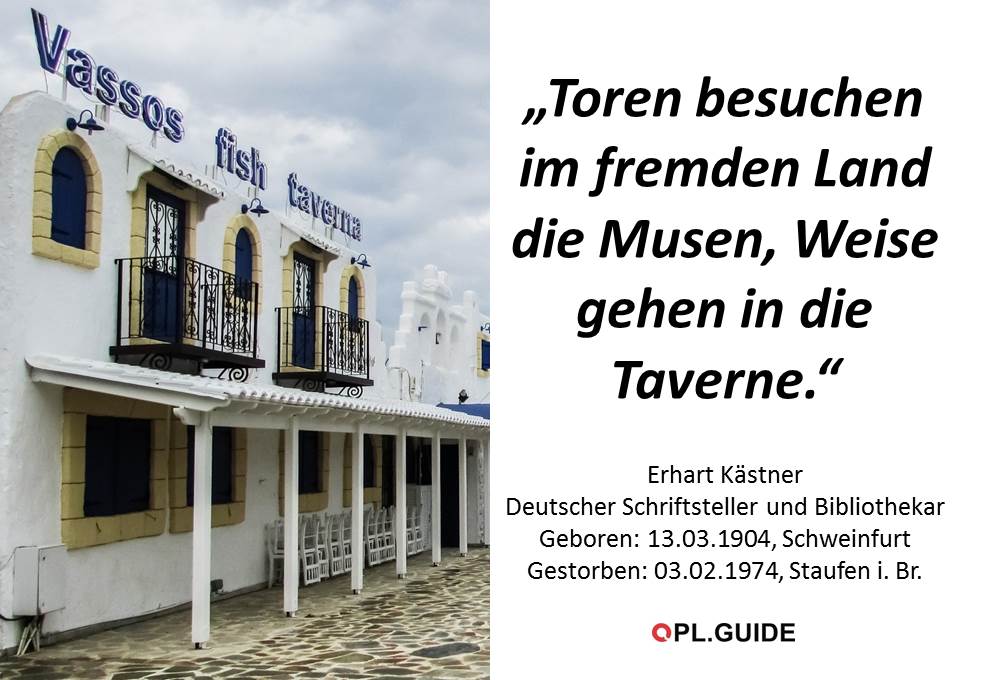 Kaestner Taverne – opl.guide